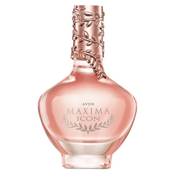 Avon Maxima Icon eau de parfum femme – IVONIKA